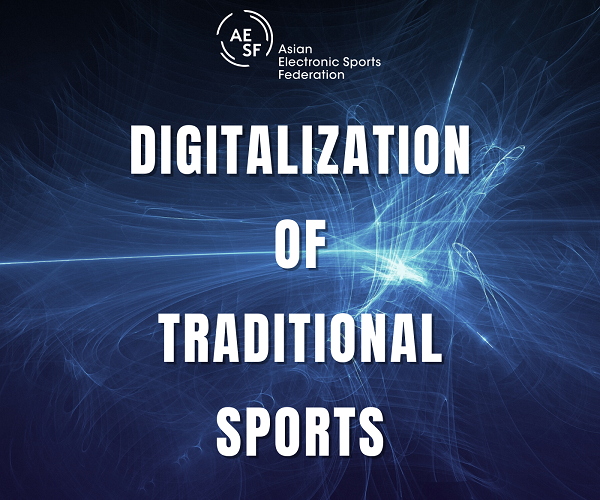 Home - Asian Electronic Sports Federation