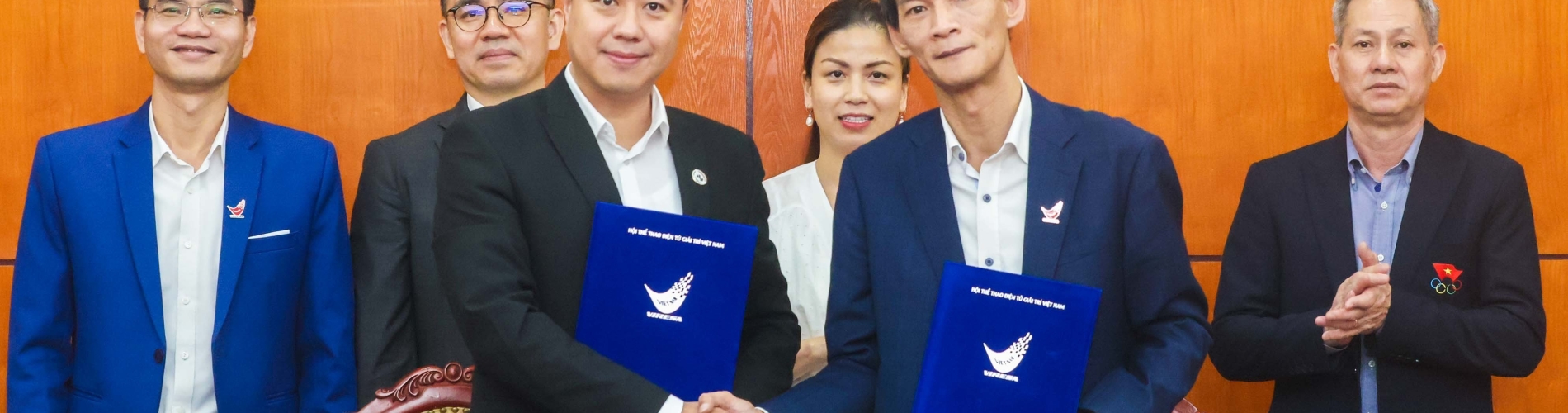 Home - Asian Electronic Sports Federation