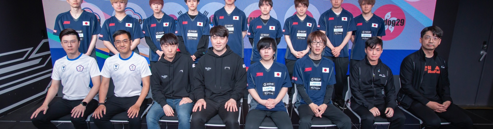Home - Asian Electronic Sports Federation
