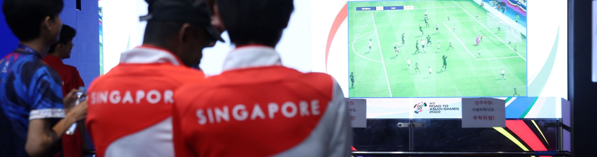 Home - Asian Electronic Sports Federation