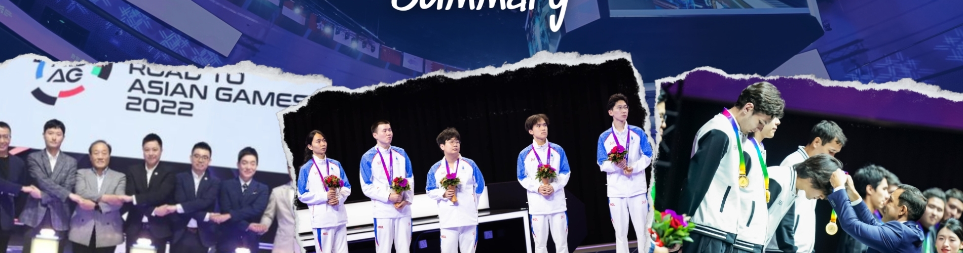 Home - Asian Electronic Sports Federation