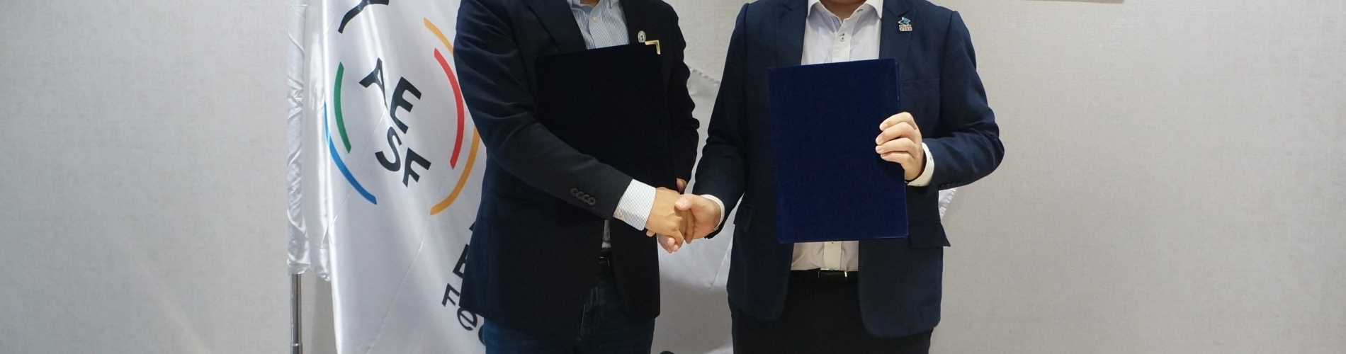 Home - Asian Electronic Sports Federation