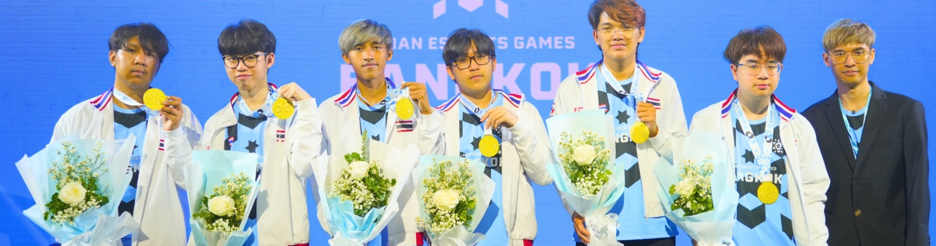 Home - Asian Electronic Sports Federation