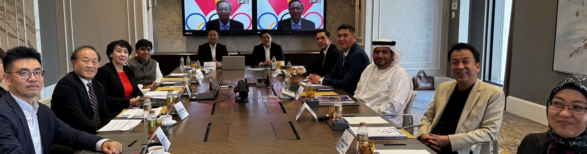 Home - Asian Electronic Sports Federation