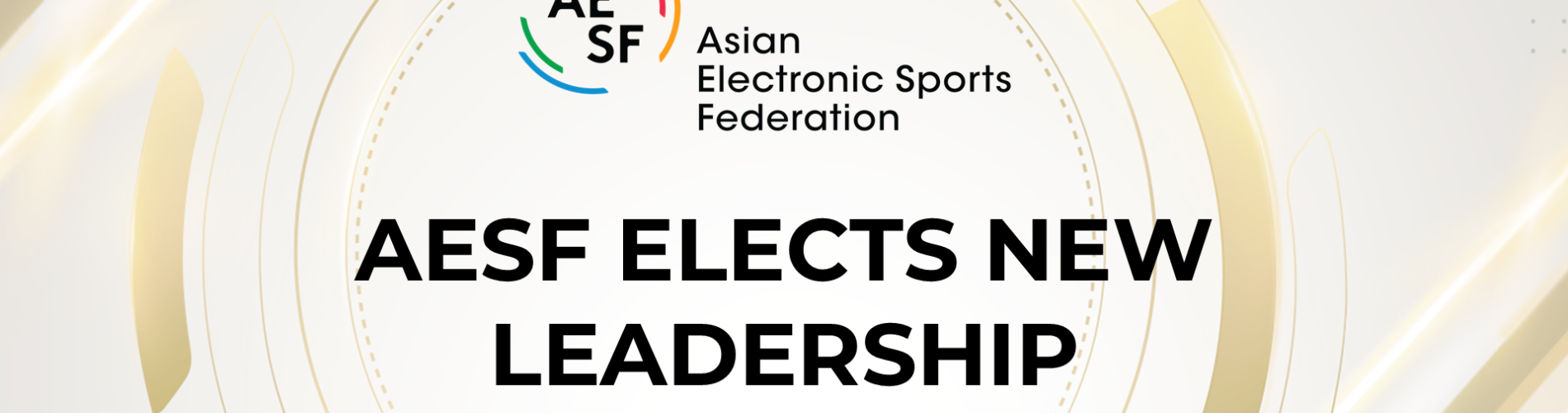 Home - Asian Electronic Sports Federation