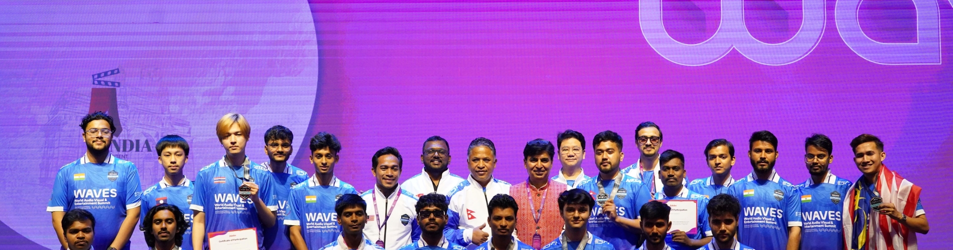 Home - Asian Electronic Sports Federation