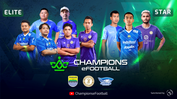 Home - Asian Electronic Sports Federation