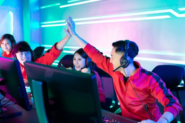 Home - Asian Electronic Sports Federation
