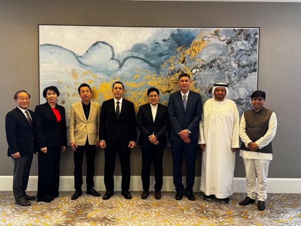 Home - Asian Electronic Sports Federation