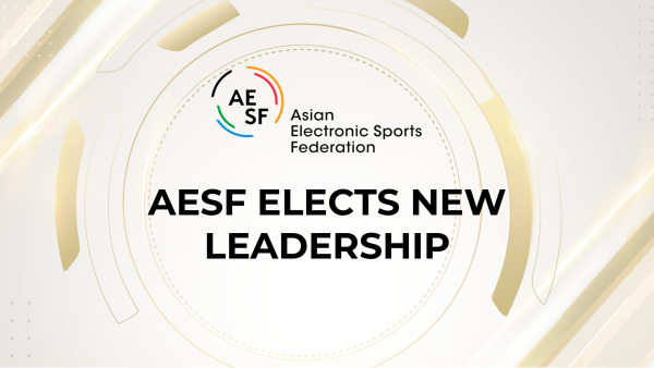 Home - Asian Electronic Sports Federation